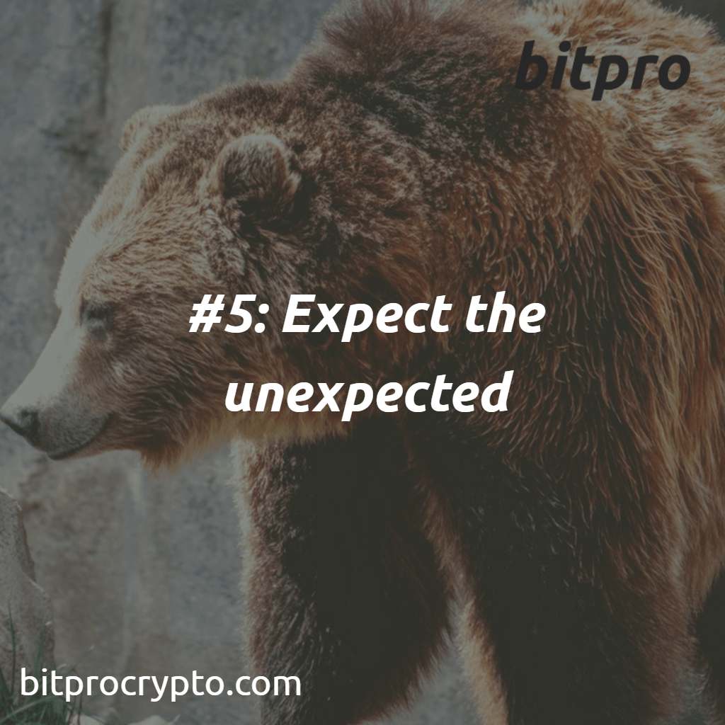 10 Cardinal Rules of Crypto Mining