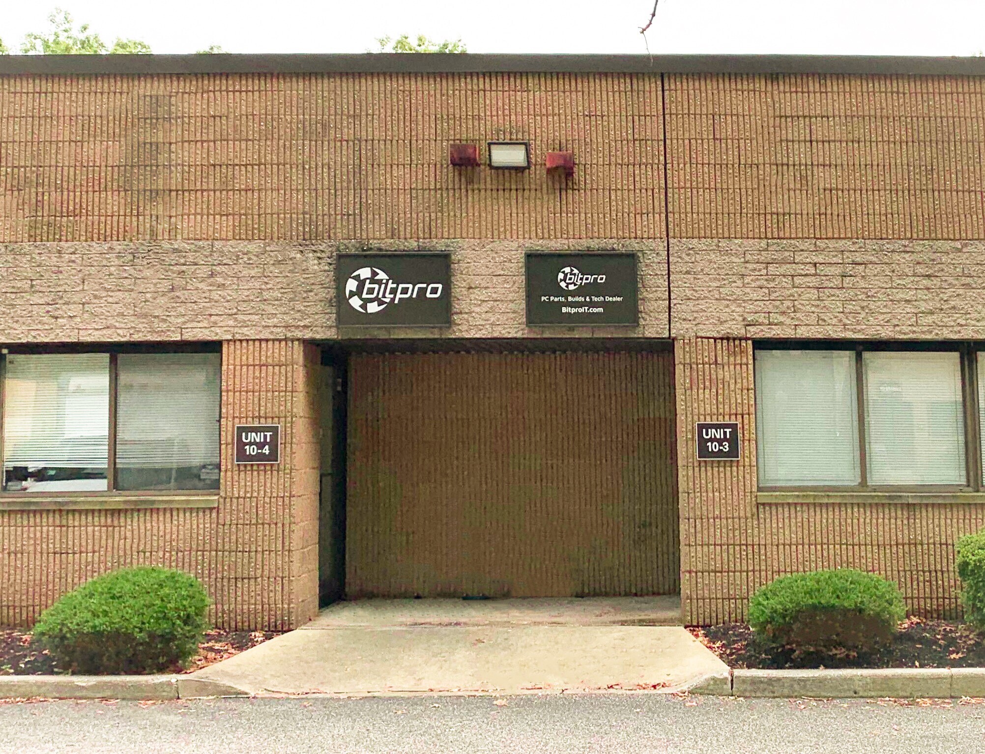 About Bitpro, the leading purchaser of used GPU Mining Hardware